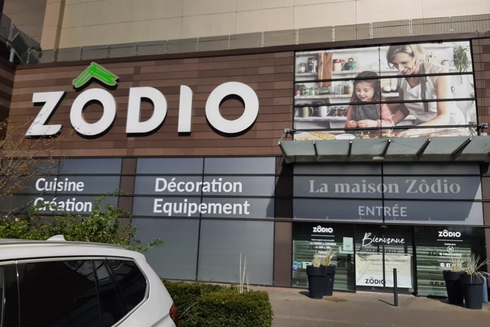 Achat carte cadeau Zodio - Vente Cartes Cadeaux illicado